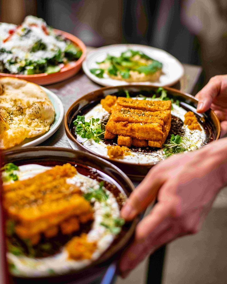 YesYesYes – The Loveliest Veggie Restaurant in Helsinki : Yes Yes Yes