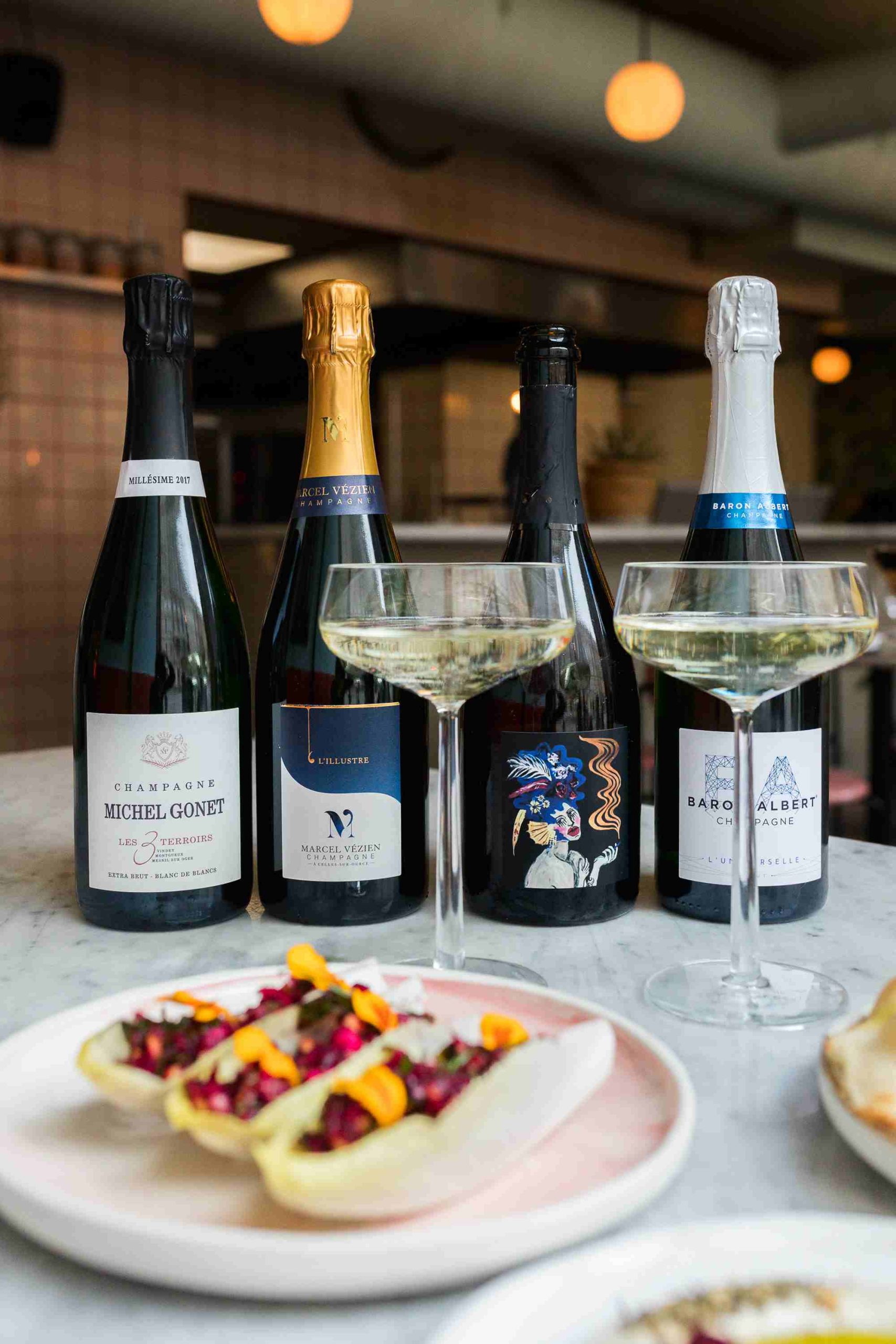 YesYesYes – Seasonal vegetarian dining, diverse wine & cocktails : Yes ...