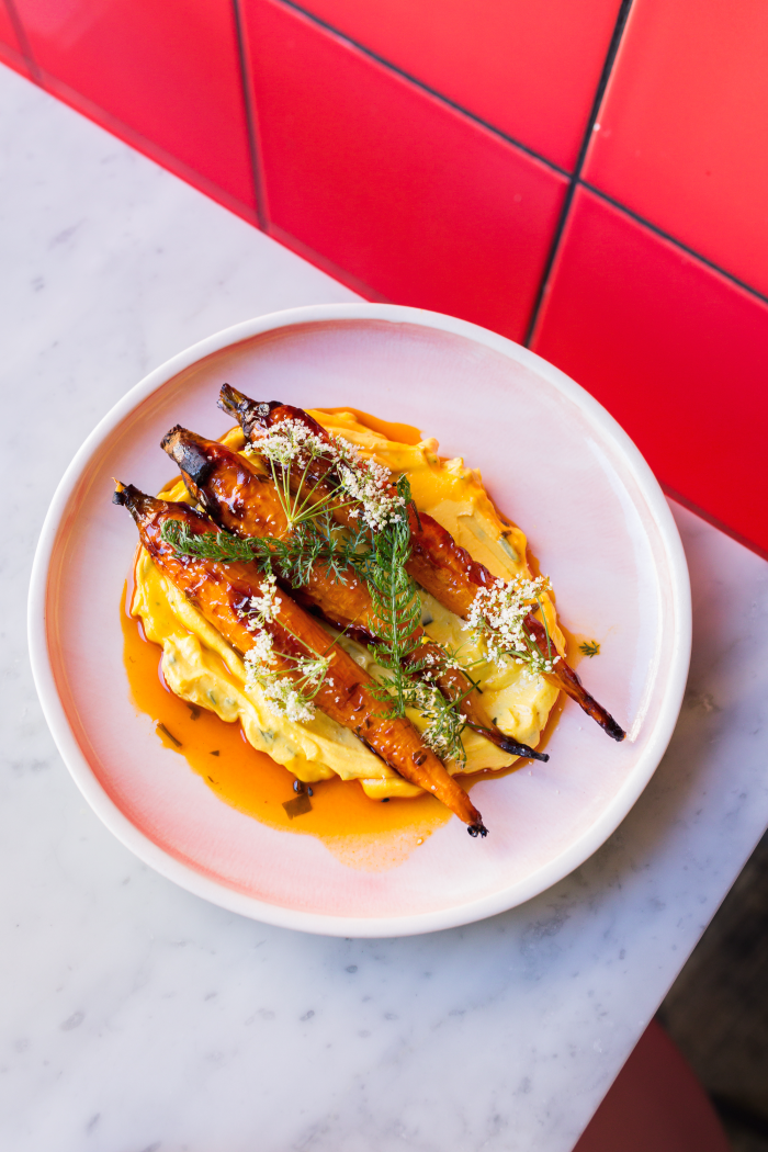 YesYesYes – Seasonal vegetarian dining, diverse wine & cocktails : Yes ...