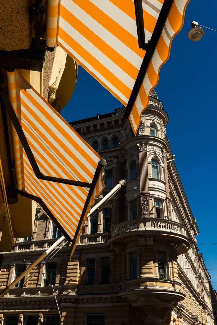 YesYesYes – Seasonal vegetarian dining, diverse wine & cocktails : Yes ...