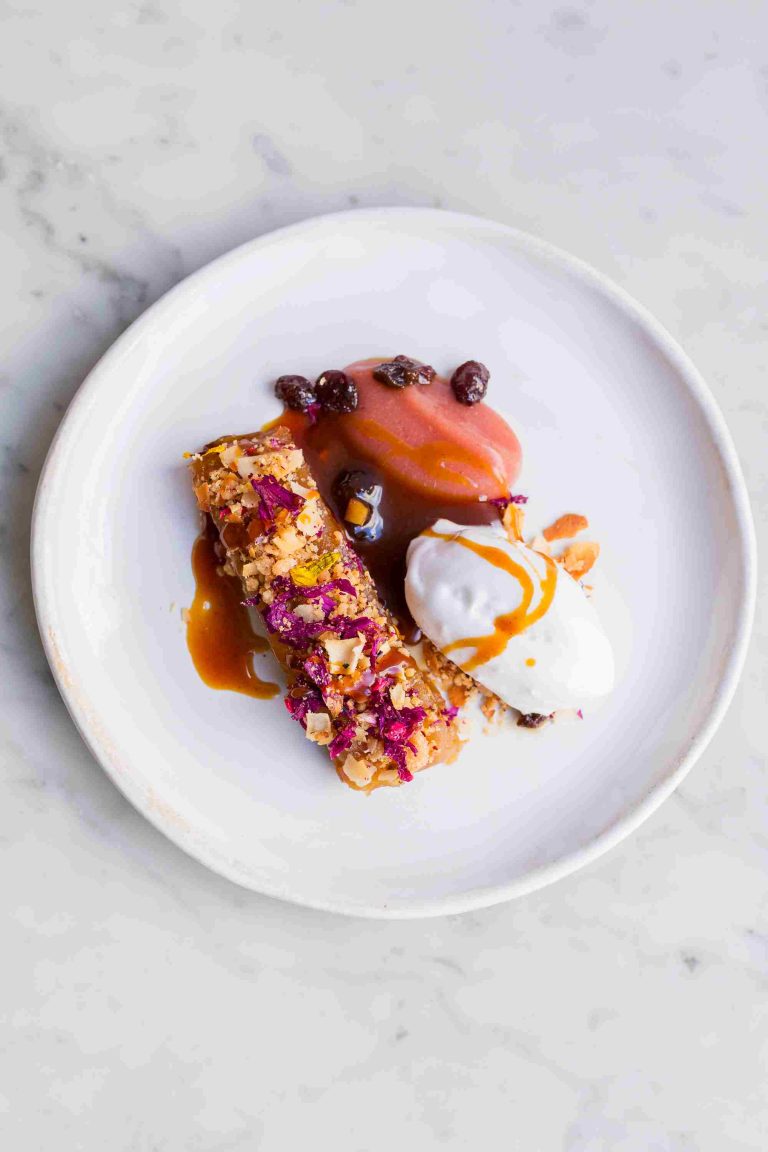 YesYesYes – Seasonal vegetarian dining, diverse wine & cocktails : Yes ...