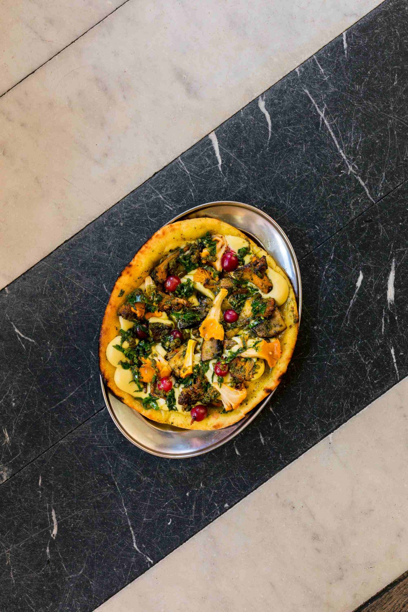 YesYesYes – Seasonal vegetarian dining, diverse wine & cocktails : Yes ...