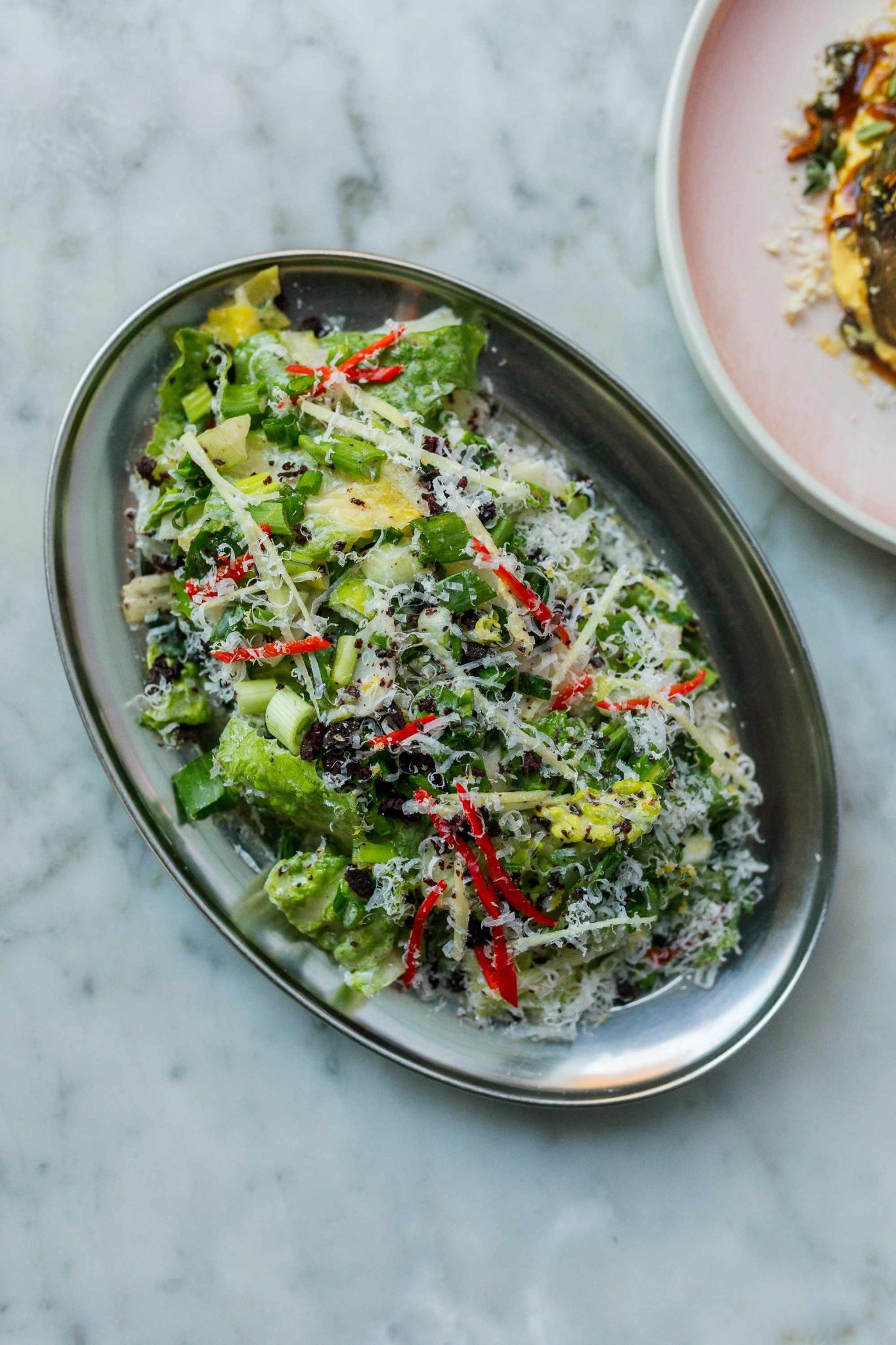 YesYesYes – Seasonal vegetarian dining, diverse wine & cocktails : Yes ...