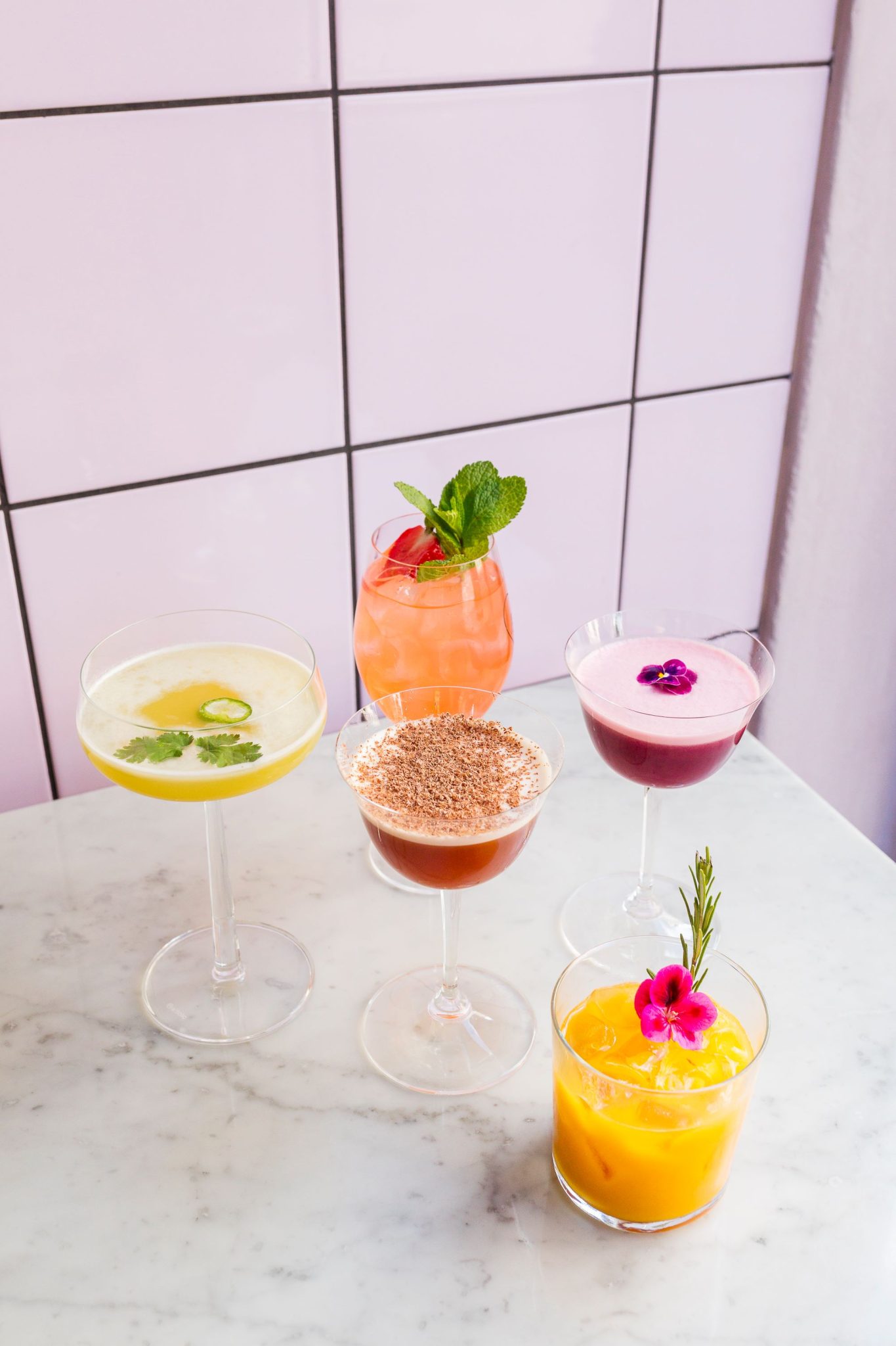 YesYesYes – Seasonal vegetarian dining, diverse wine & cocktails : Yes ...