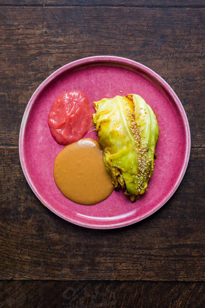 YesYesYes – Seasonal vegetarian dining, diverse wine & cocktails : Yes ...